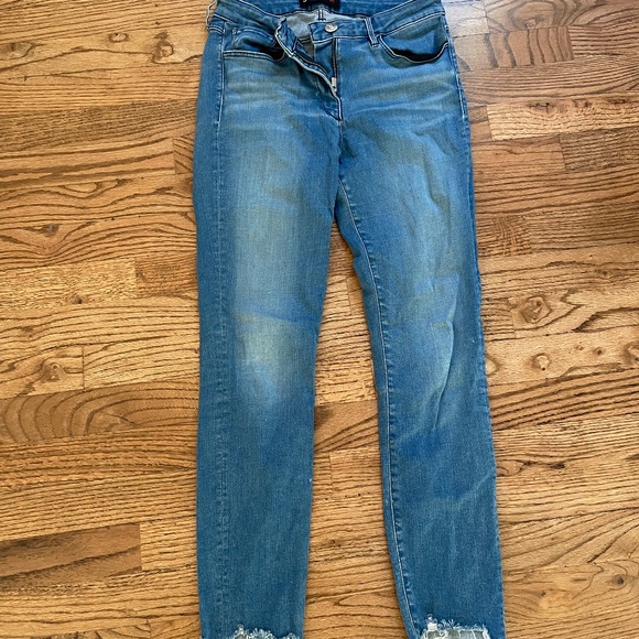 3x1 | Jeans | 3x Cropped Jeans | Poshmark